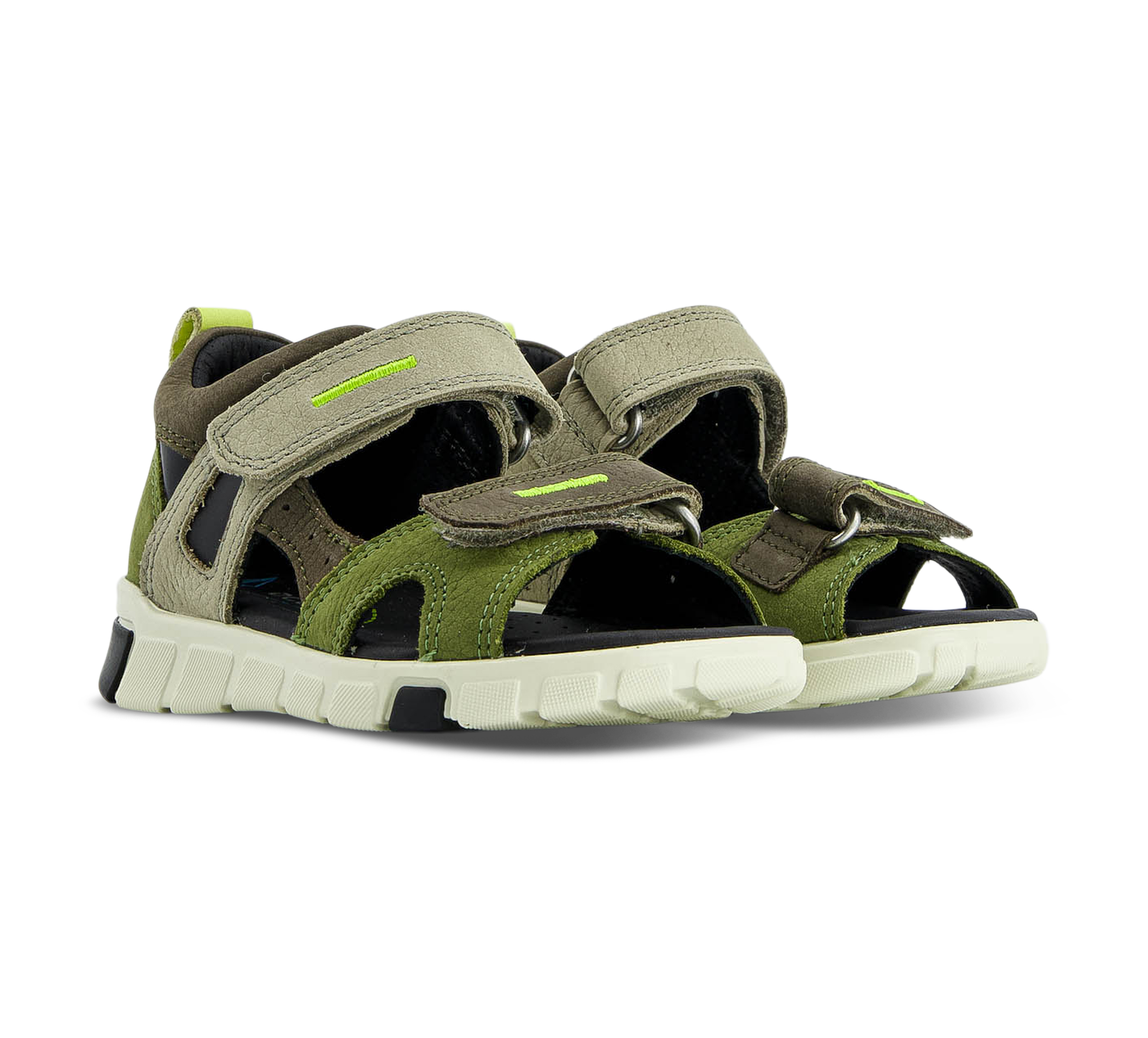 Ecco Mini Stride Sandal Kinder Walder